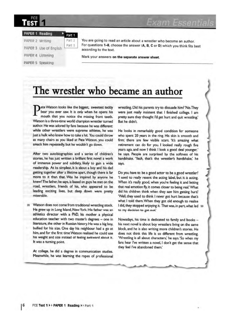 Reading Paper | PDF