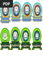 Microsoft Publisher Shortcut and Function Keys | PDF | Computer Keyboard | Menu (Computing)