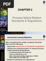 Legislation Register - Example | PDF | Occupational Safety And Health ...