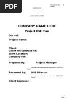Sample PPE Request Form | Personal Protective Equipment | Occupational ...