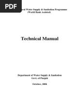 Apha Water Testing Standard Methods White Paper | PDF | Gas ...