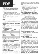 Binisaya Rosary Prayers | PDF