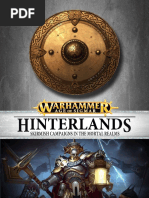 Mordheim Warband Roster Sheet | PDF | Role Playing Games | Gaming