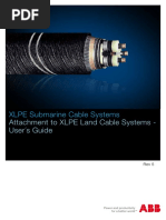 Olex Nexan Handbook | PDF | Cable | Electrical Wiring