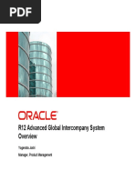 O2C Cycle With Accounting Entries | PDF | Debits And Credits | Receipt