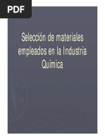 Tabla de Colores para Identificación de Aceros | PDF