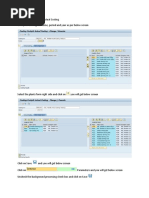 KO88 Order Settlement Process in SAP | PDF | Finance & Money Management ...