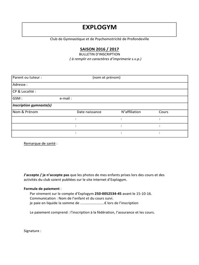 Bulletin | PDF | Business