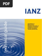 Approved Water Meter Serial Number Guideline July 2021 | PDF ...