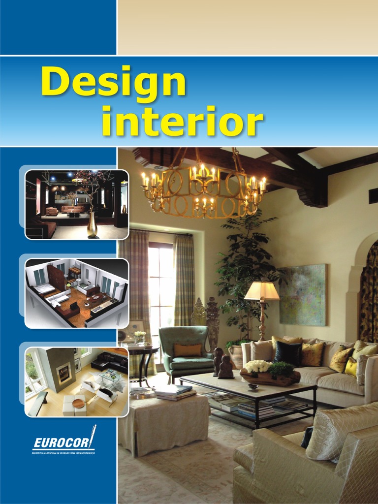 Design Interior PDF | PDF