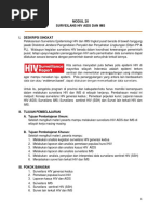 Materi PPT HIV-ADIS | PDF | Gaya Hidup