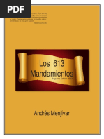 Alfabeto Hebreo | PDF