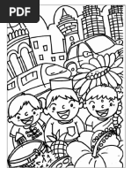 PKJR Tahun 5 Jawapan | PDF