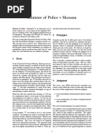 Section 112(2) Guilty Plea Statement | PDF | Arrest | Criminal ...