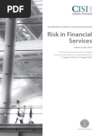 CISI Mock Exam Questionnaires (Consolidated) | PDF | Bonds (Finance ...