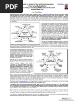 Plato's Chariot Allegory Explained | PDF | Soul | Anger