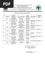 Contoh KTD, KNC, KTC, KPC | PDF | Pengembangan Diri | Sains & Matematika