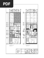 Plano Estructural-Model1 | PDF