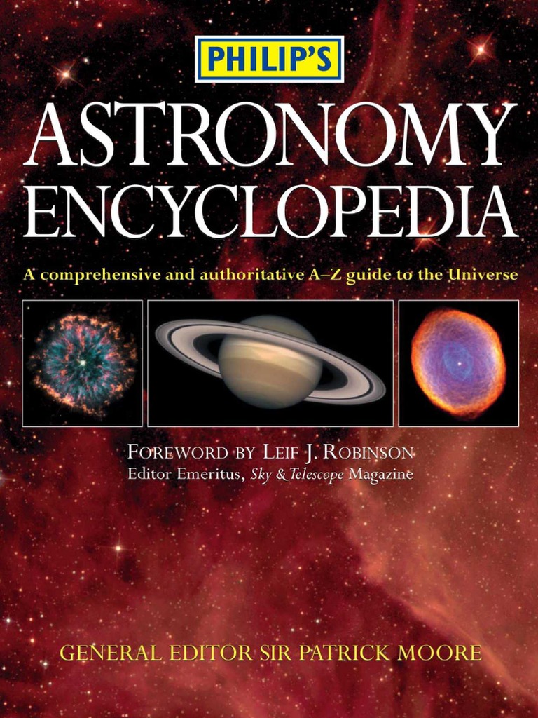 Astronomy Encyclopedia.pdf