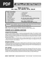 Oil Drain Plug Torque Specifications Chart | PDF | Torque | Industries