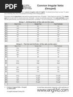40 ASL Handshapes | PDF