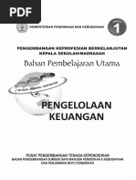 Surat Tugas dan SPPD PAUD | PDF