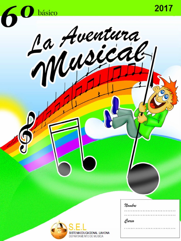 6° Básico Libro de Musica | PDF | Ludwig Van Beethoven | Franz Liszt