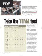 Tema Standard | PDF | Mechanical Engineering | Heat Transfer