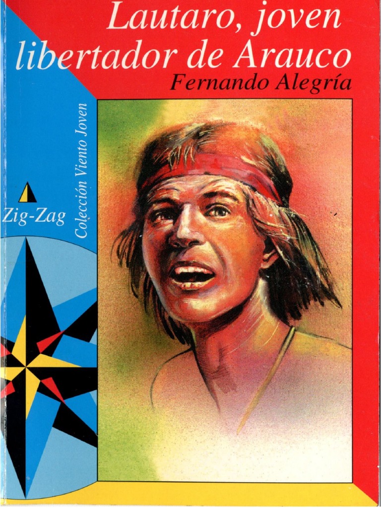 Lautaro, Joven Libertador de Arauco | PDF