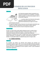 Mastitis No Puerperal | PDF | Inmunología | Especialidades Medicas