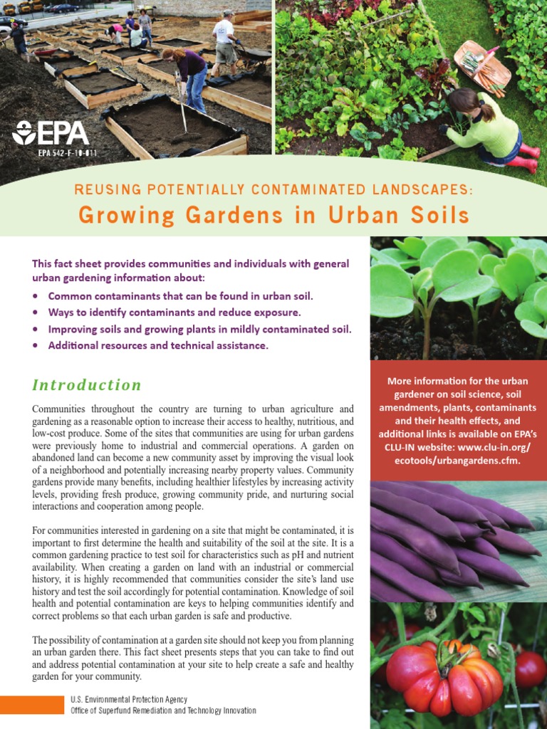 urban_gardening_fact_sheet.pdf | Plant Nutrition | Soil