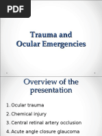 OSDI Questionnaire PDF | PDF