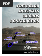 Master Your Theory Grade 1 | PDF | Scale (Music) | Interval (Music)