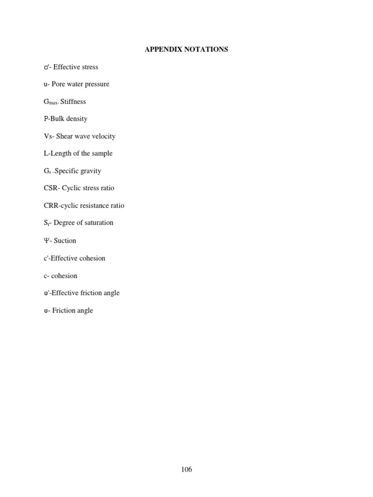 Notations | PDF | Technology & Engineering | History