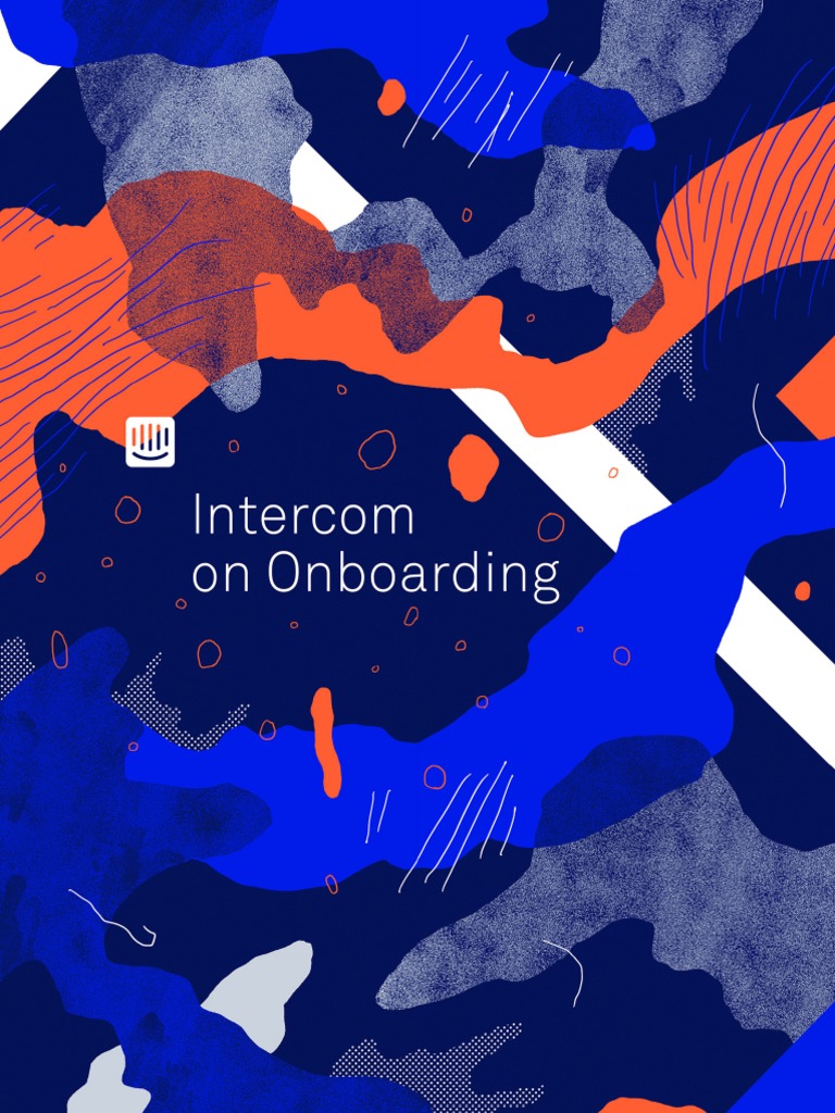 Intercom On Onboarding PDF | PDF | Motivation | Motivational