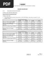 Aviation Enthusiasts' Guide to Plane Codes | PDF | Jet Aircraft | Airliner