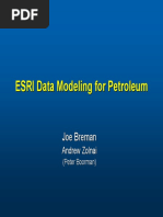 Well Log Response Chart PDF | PDF