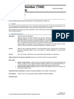 TEM-280 Packaging Validation Protocol Template Sample | PDF ...