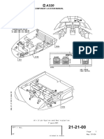 Airbus A320 Maintenance Manual Free Download: Table of Content | PDF