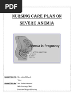 Obg Case Presentation | PDF | Wellness