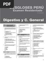 Arco de Riolano | PDF | Tinción | Anatomía