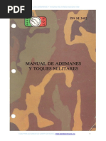 Manual Aspectos Administrativos Del Servicio de Transmisiones. | PDF | Batallón | Empresa ...