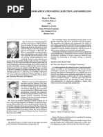 Compressor Operating Envelop PDF | PDF | Gas Compressor | Refrigeration