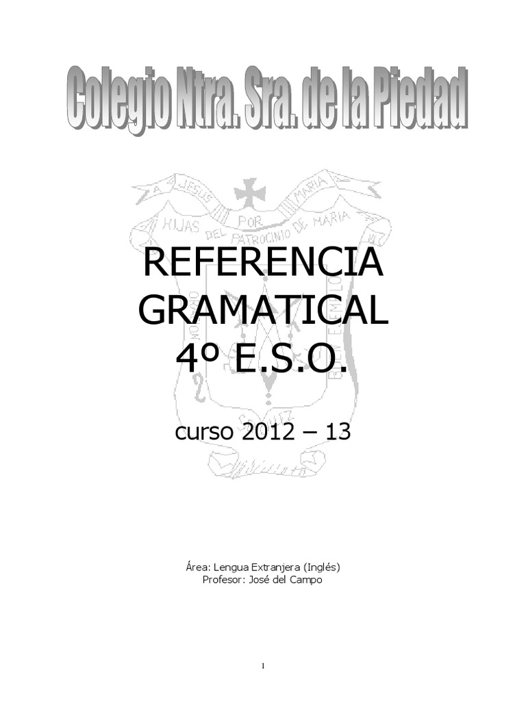 Voz Pasiva y Estilo Indirecto en Inglés | PDF