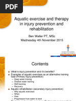 IADRS Annual Watermanship Test Overview | PDF | Underwater Diving ...