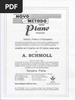 MÉTODO de Violino - CCB Schmoll PDF | PDF