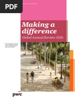 PwC Organizational Structure Overview | PDF | Pricewaterhouse Coopers ...