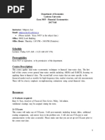 NEP Syllabus B - SC - and B - A - With Mathematics | PDF | Partial ...