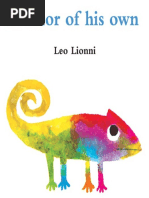 Zoo by Anthony Browne | PDF