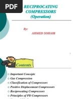 API 617 - Centrifugal and Axial Compressors | PDF | Glassforming ...